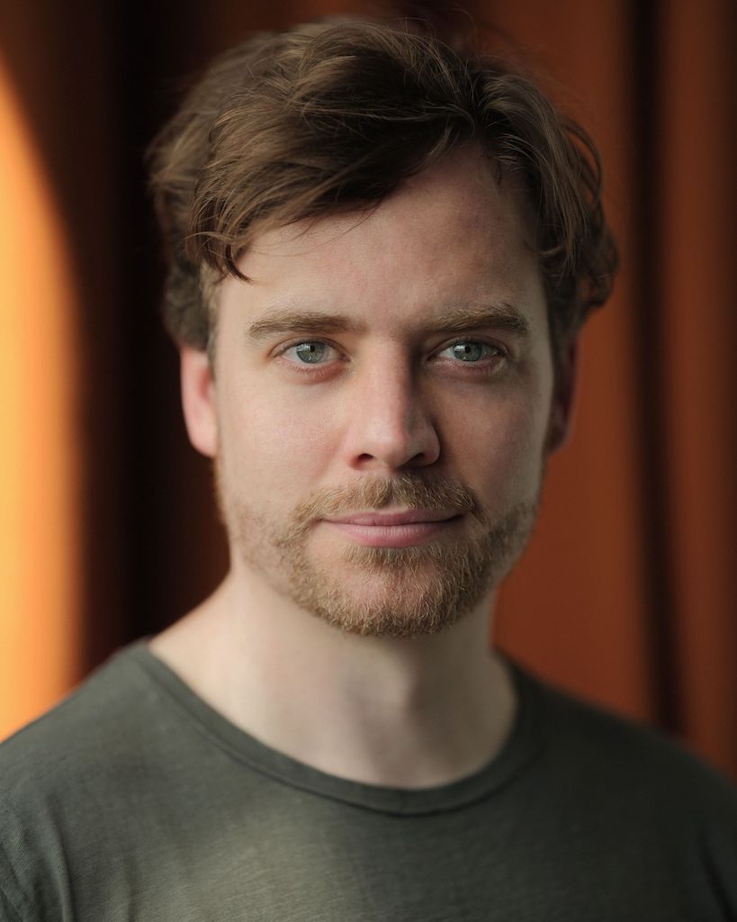 Spy Movie: The Play!